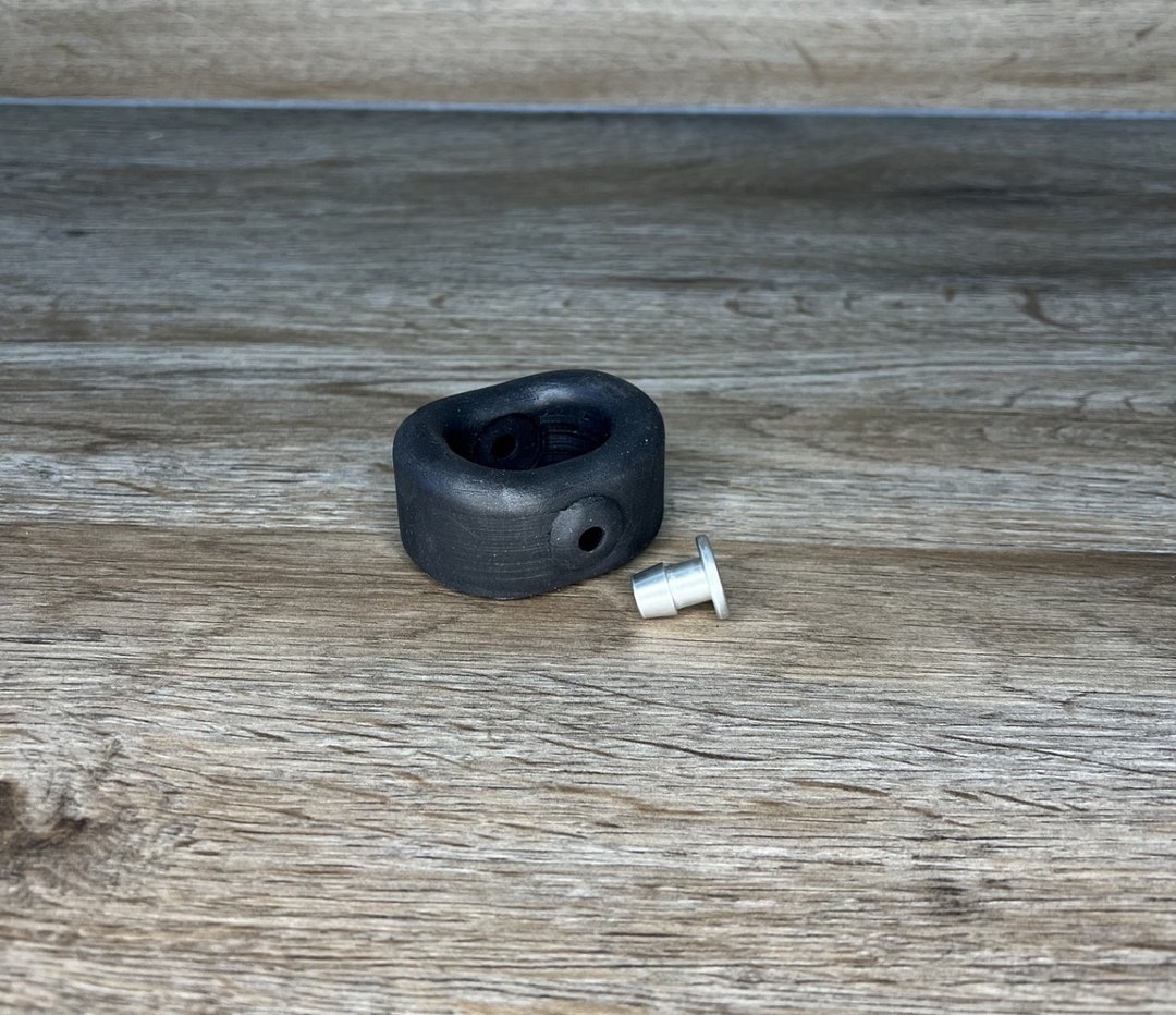 ZAP Electro Ball Stretcher Cock Ring Silicone Aluminum Electric ...
