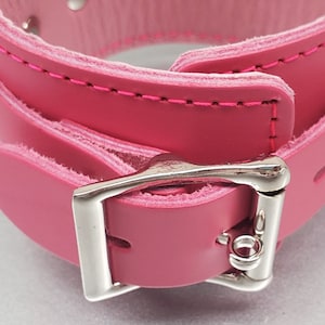 Posture Bar - Adjustable, Neck Arms Bondage Bar Restraint With Cuffs ...