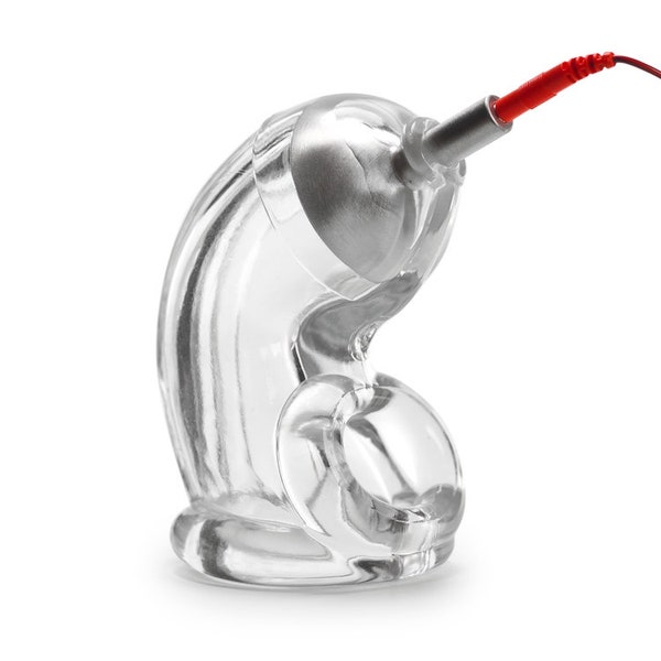 Silicone Electro - Etsy