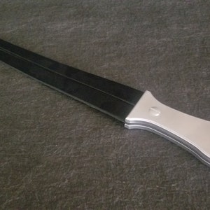 The Viper Slapper From Ballistic Metal, Spanking Fetish, Master ...