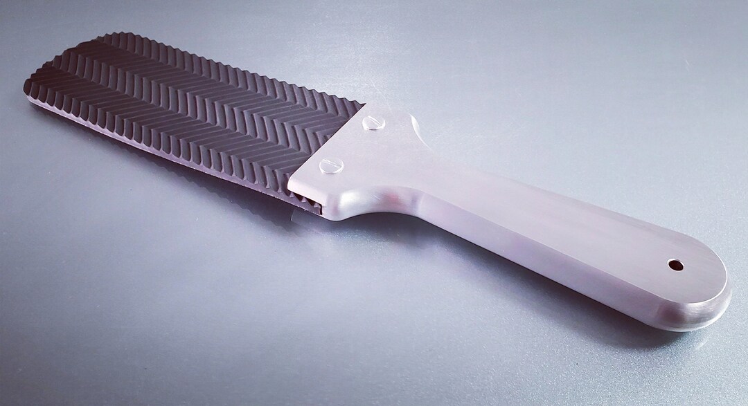 Mini Tread Slapper Paddle Spanking BDSM Impact Device Paddle - Etsy