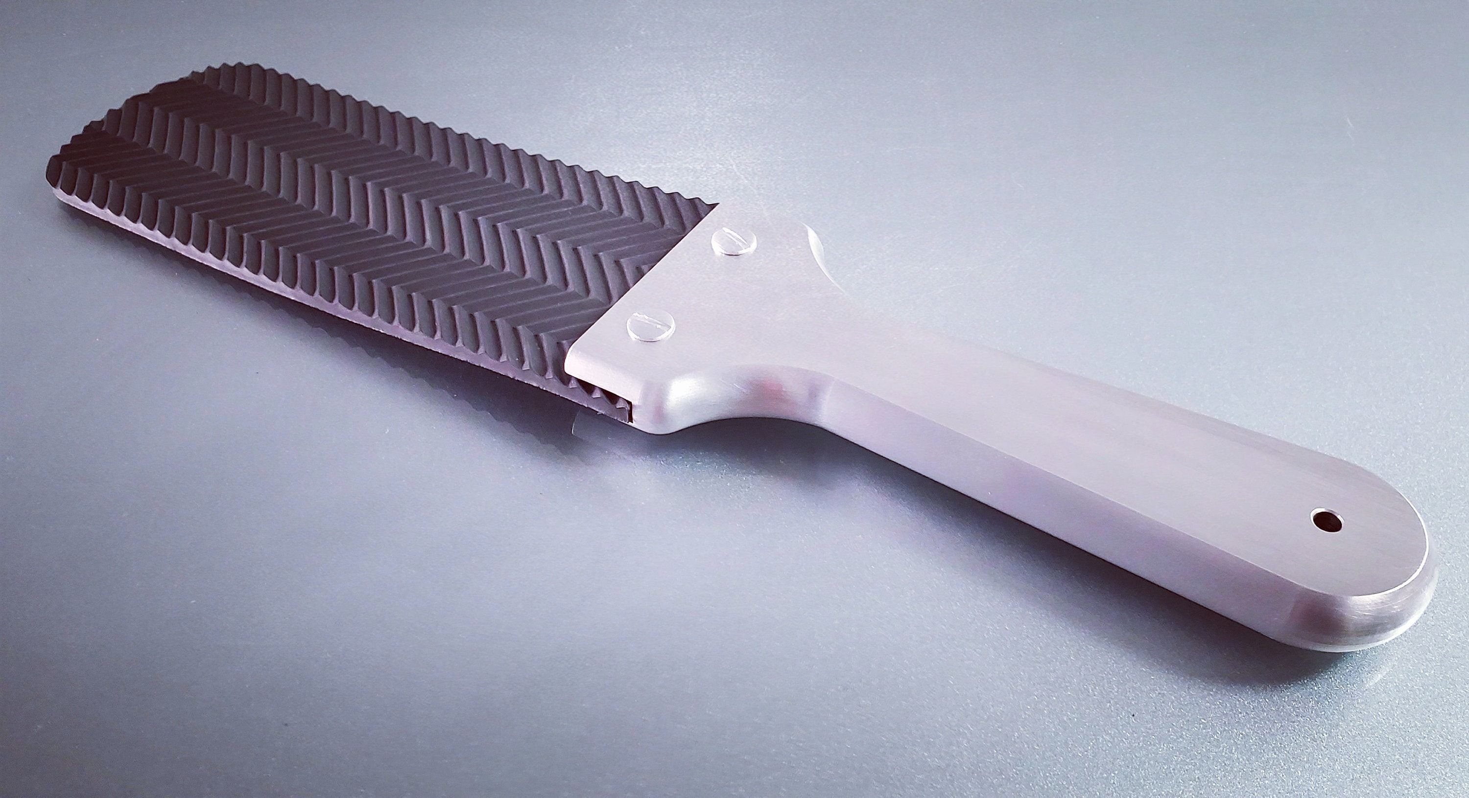 Mini Tread Slapper Paddle Spanking BDSM Impact Device Paddle - Etsy