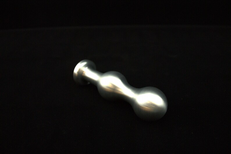 Double POP Butt Plug - Etsy Australia