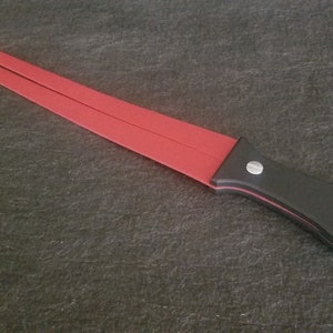 The Viper Slapper From Ballistic Metal, Spanking Fetish, Master ...