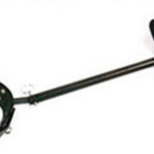 Posture Bar Adjustable, Neck Arms Bondage Bar Restraint With Cuffs BDSM ...