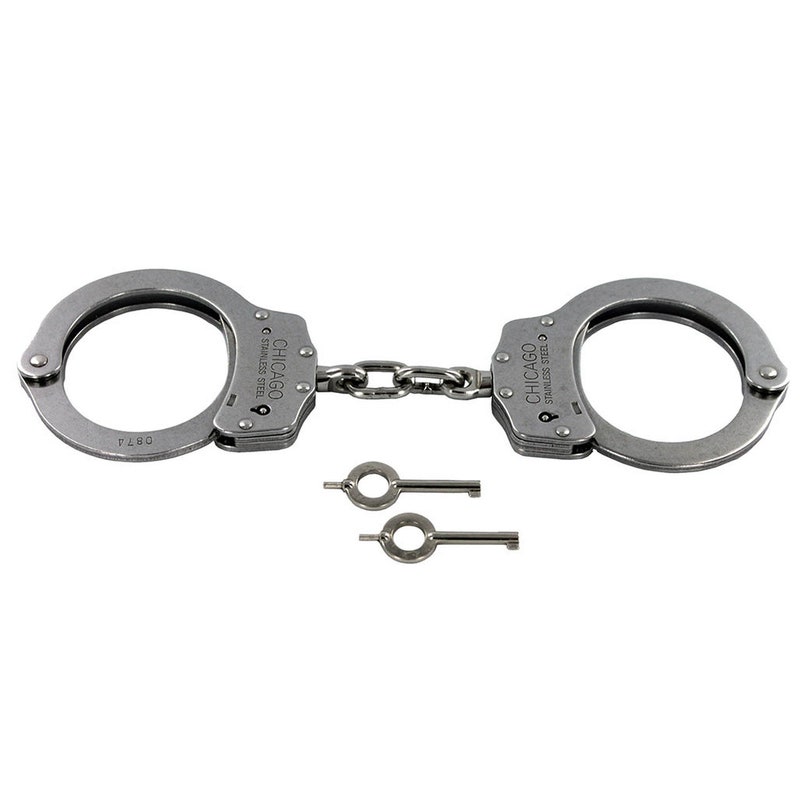 Steel and Iron Restraints - Etsy