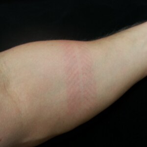 The Viper Serrated Tongue Slapper From Ballistic Metal - Etsy