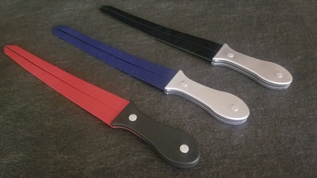 The Viper Slapper From Ballistic Metal, Spanking Fetish, Master ...