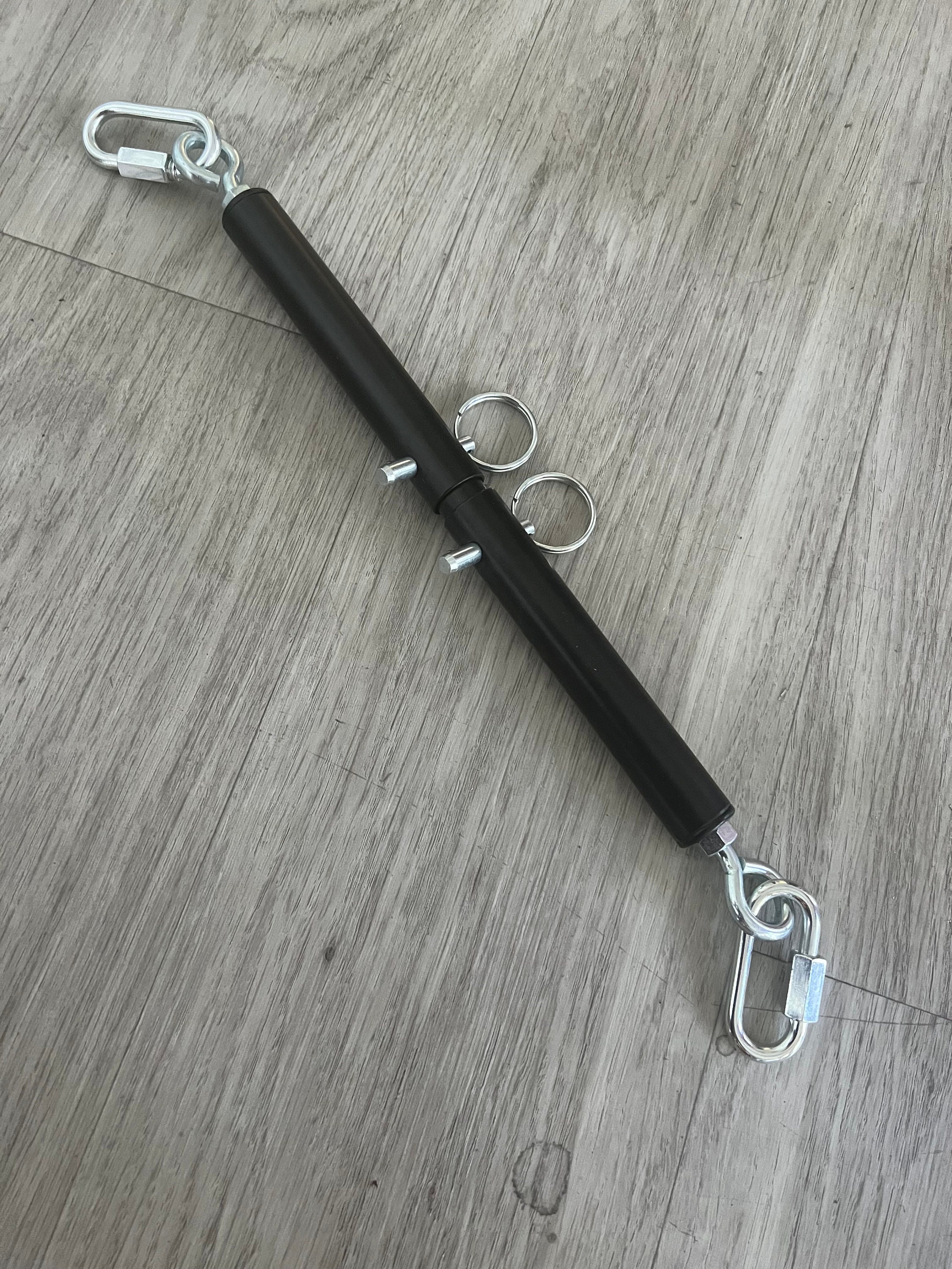 Ballistic Metal Quick Link Connector Clip for Attaching - Etsy