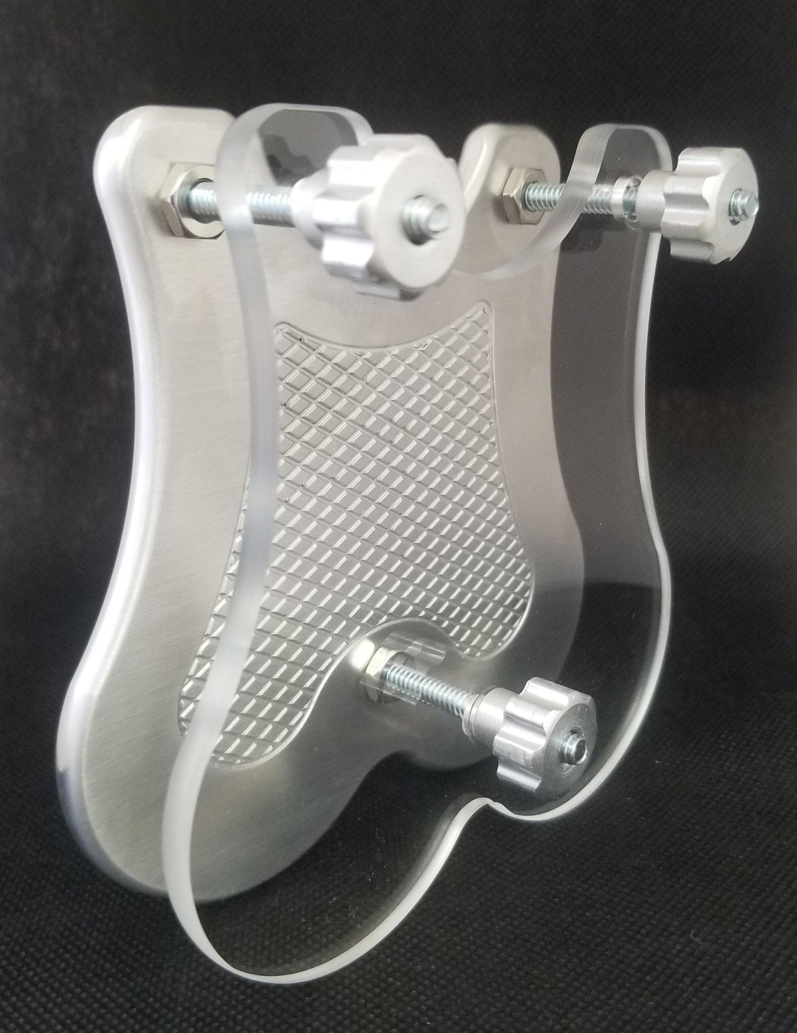 Extreme Ball Crusher / Smasher from Ballistic Metal CBT Cock | Etsy