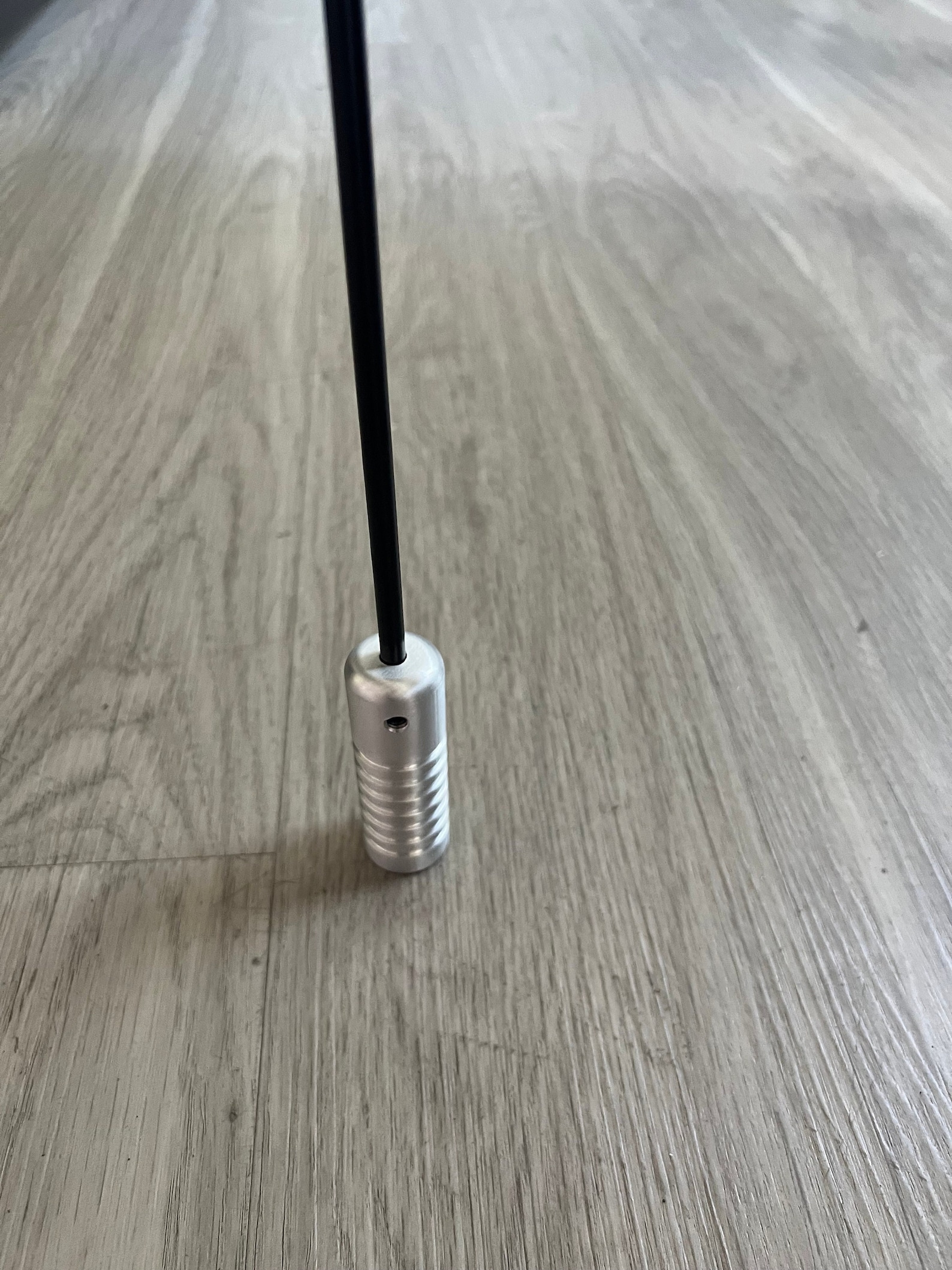 Quick Release Flag Pole Whip Mount & Fiberglass Rod for - Etsy