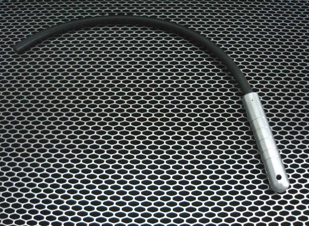 Stinger Whip / Sting Slapper From Ballistic Metal, Aluminum Handle ...