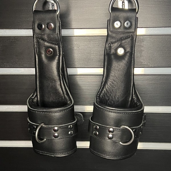 Restraint Kit - Etsy