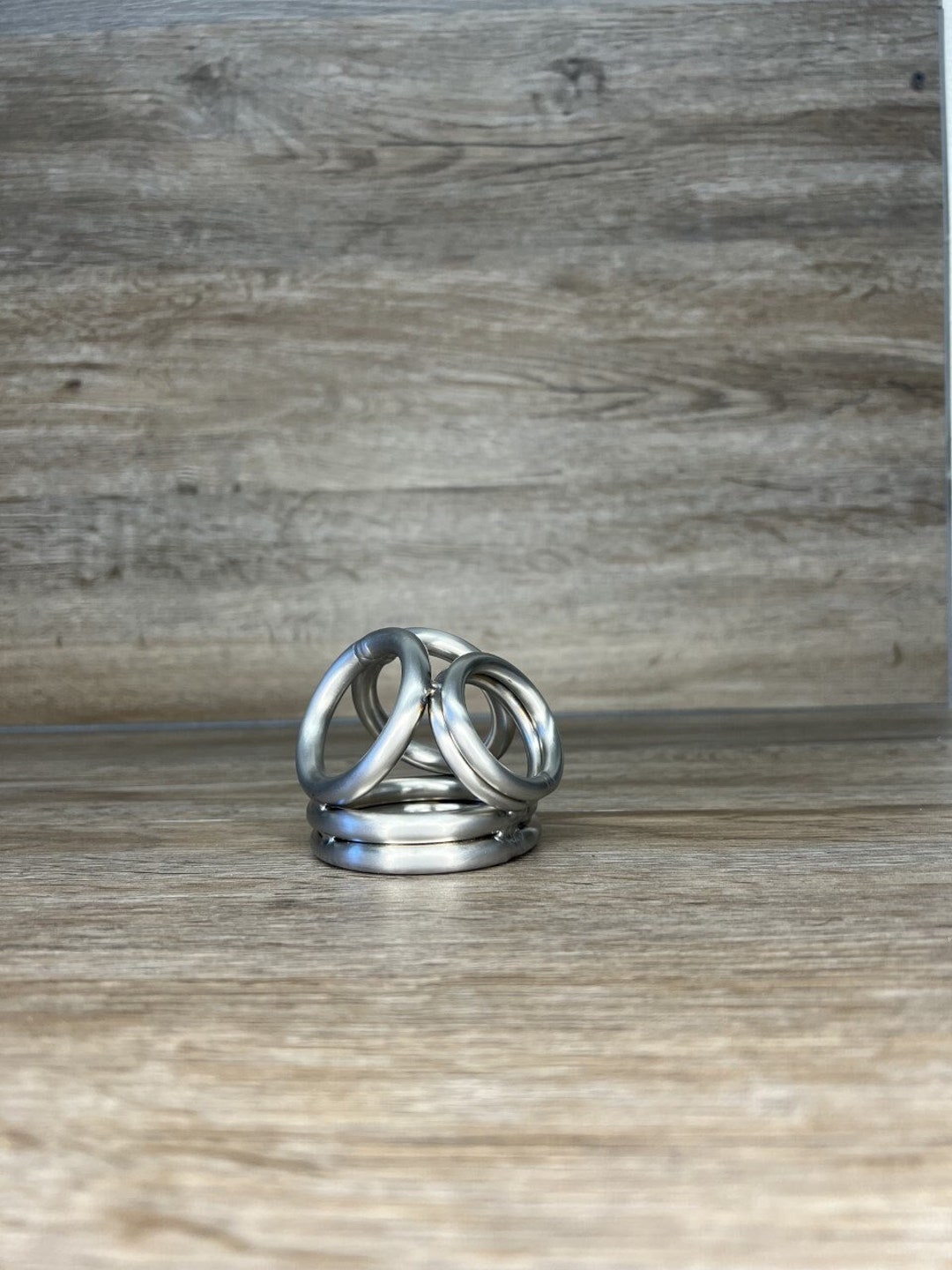 HD Heavy Duty Quad Rings Cockring Stainless Steel Quad Cock Ring - Etsy