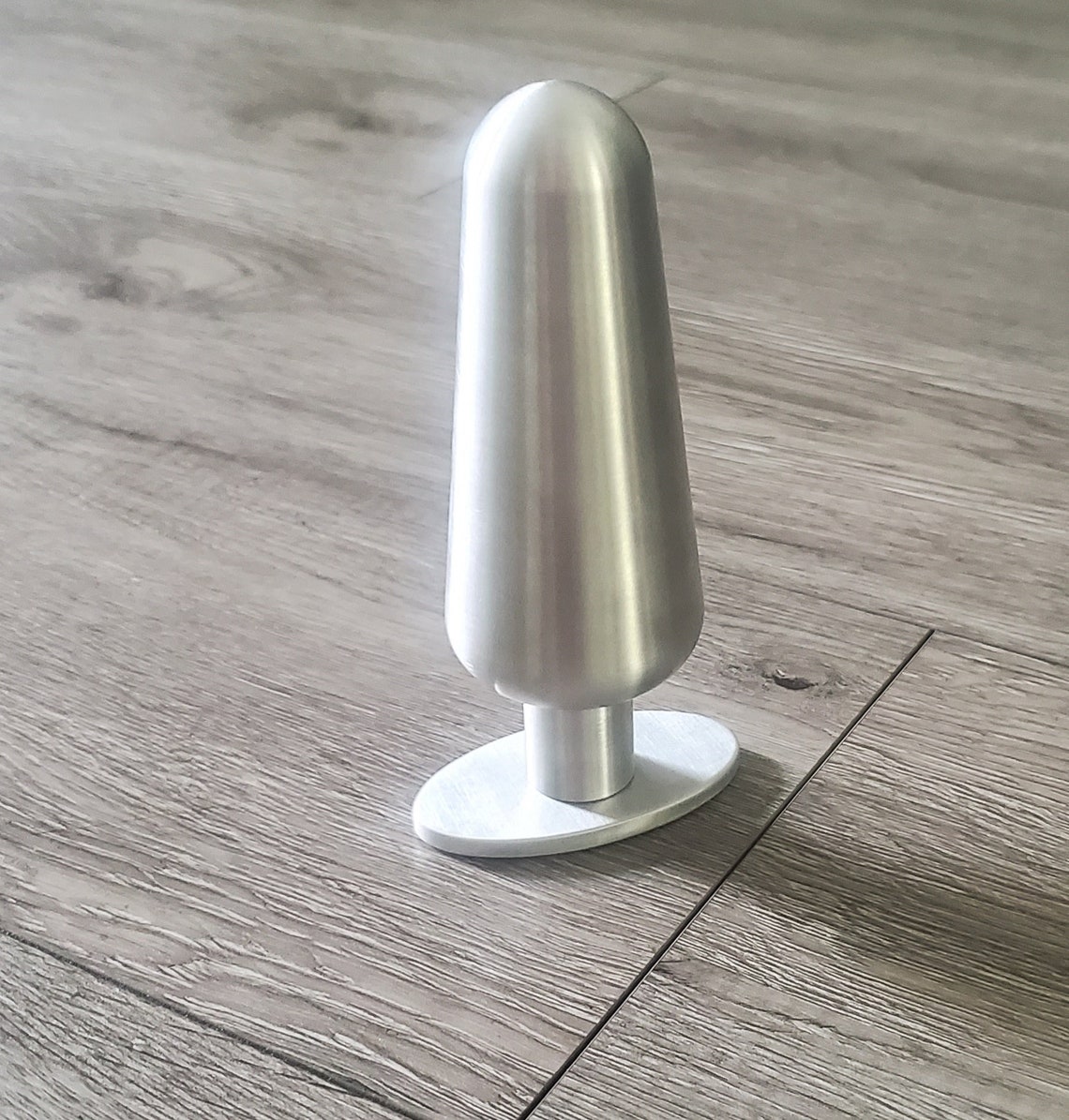 Grand Butt Plug Traditional Tapered Cone Design Buttplug Anal - Etsy