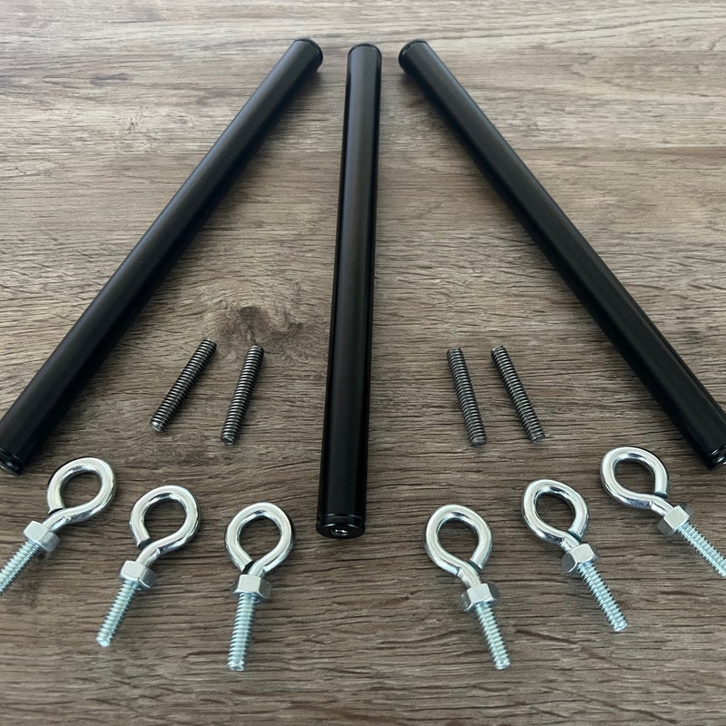 Metal Restraints - Etsy