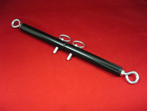 Ballistic Metal Mini General Purpose Adjustable Spreader Bar - Etsy