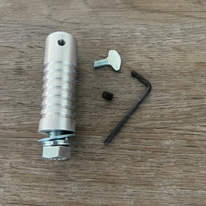 Quick Release Flag Pole Whip Mount for Vehicles Jeep, ATV, UTV ...