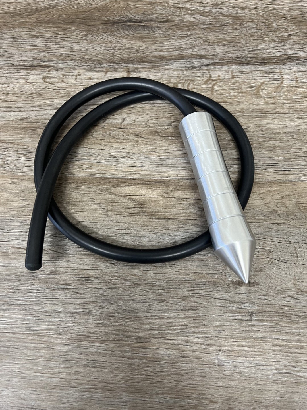 Stinger Whip Full Size With Aluminum Spike Tip Handle - Made in the USA ...