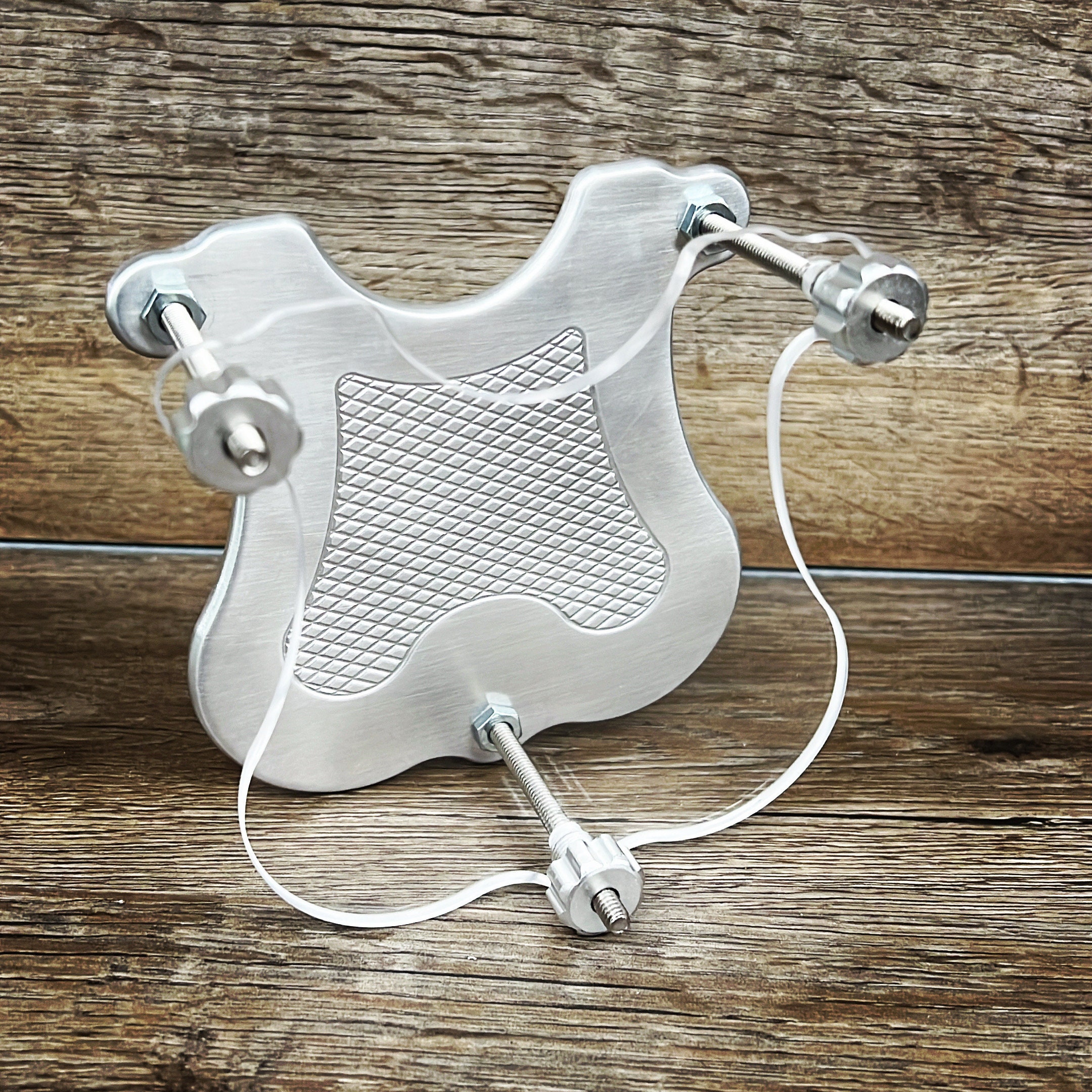 Extreme Ball Crusher / Smasher Vice From Ballistic Metal CBT - Etsy Canada