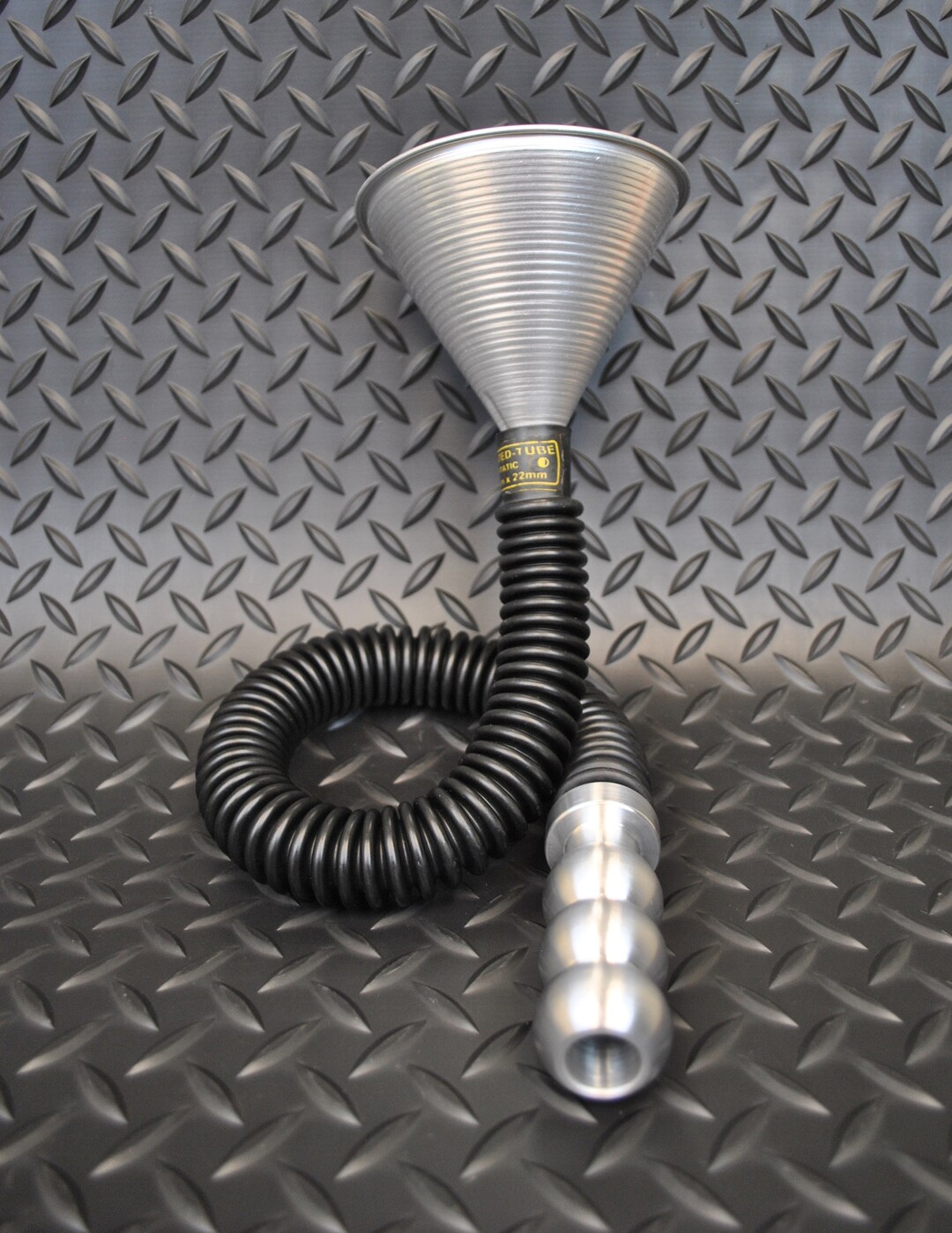 Butt Funnel V2 Version 2 With Black Hose Watersports Anal Play Etsy