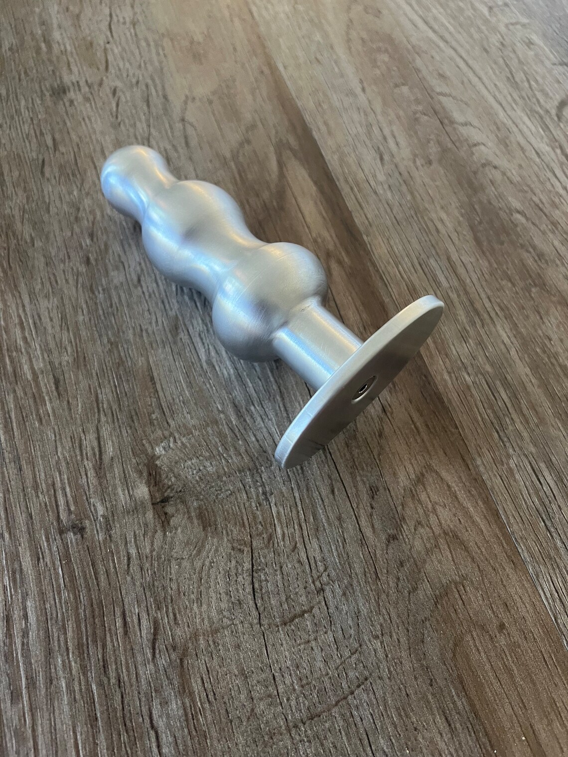 Triple Bump Butt Plug Design Buttplug Anal Insertable Sex Toy - Etsy ...