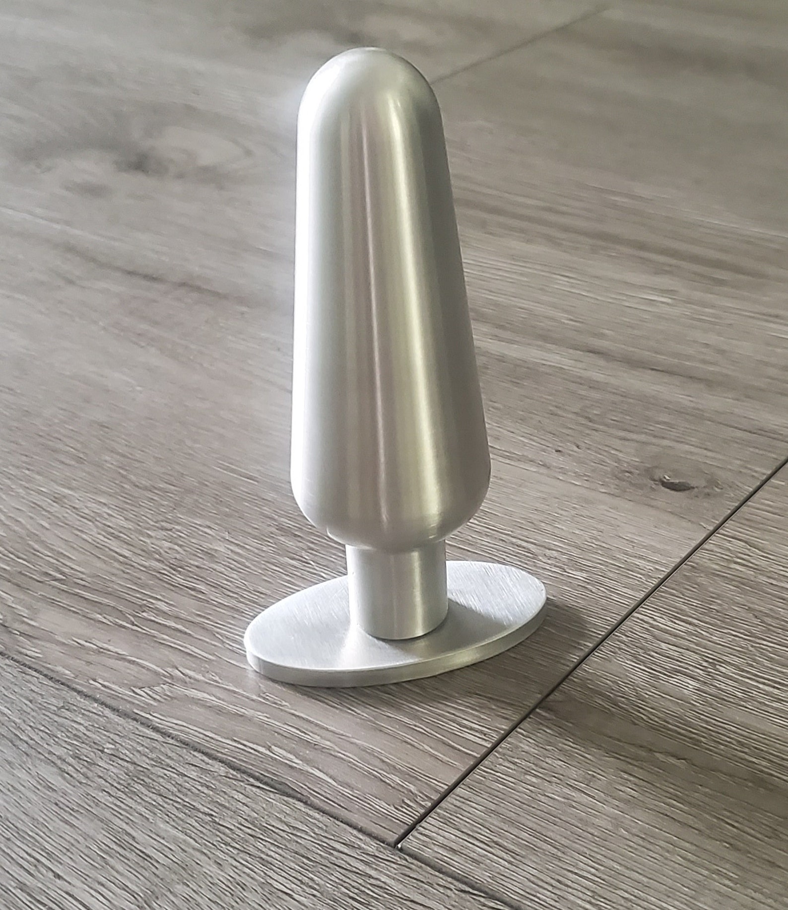 Grand Butt Plug Traditional Tapered Cone Design Buttplug Anal | Etsy