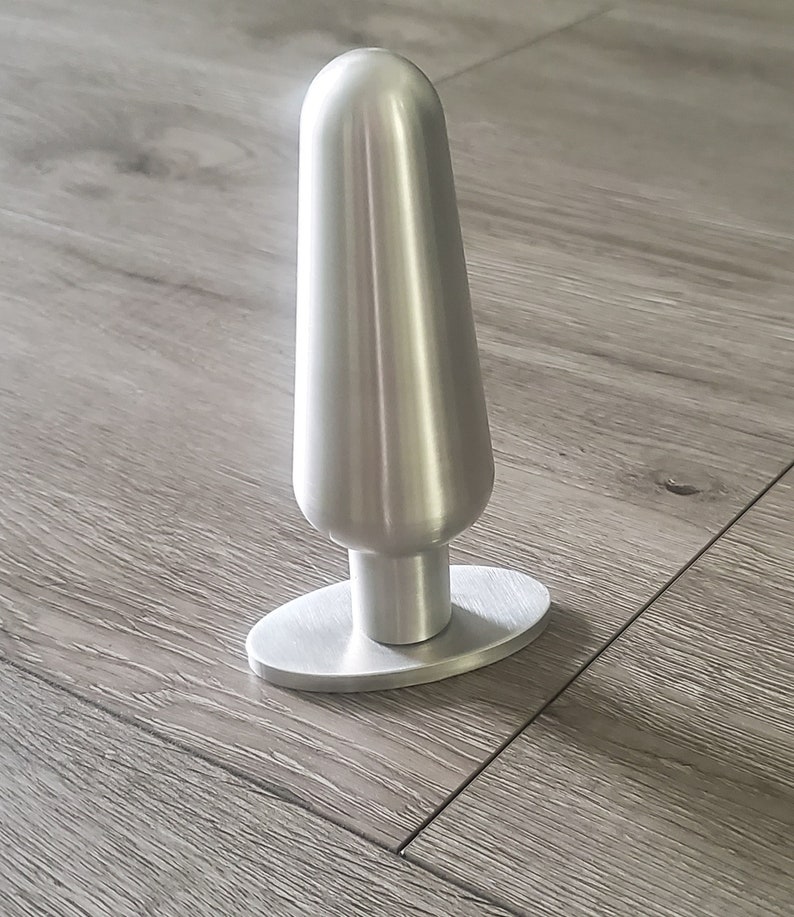 Grand Butt Plug Traditional Tapered Cone Design Buttplug Anal - Etsy