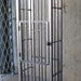 Powder Coated Steel Upright Stand up Jail Cell Slave Cage - BDSM ...