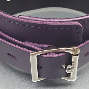 Posture Bar - Adjustable, Neck Arms Bondage Bar Restraint With Cuffs ...