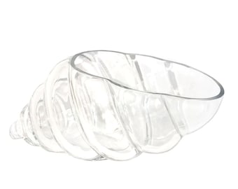 Shell Cocktail Glass - Etsy