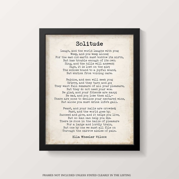 Ella Wheeler Wilcox - Etsy