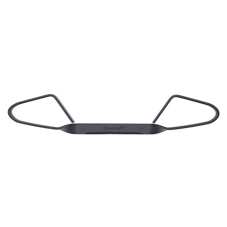 Spantan: Double Handled Kindling Knife / Wood Splitter With Knuckle ...