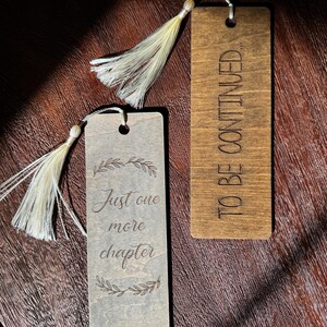 Bookmark Bundle, Laser Cut File, SVG - AI - DXF, Digital Download - Etsy