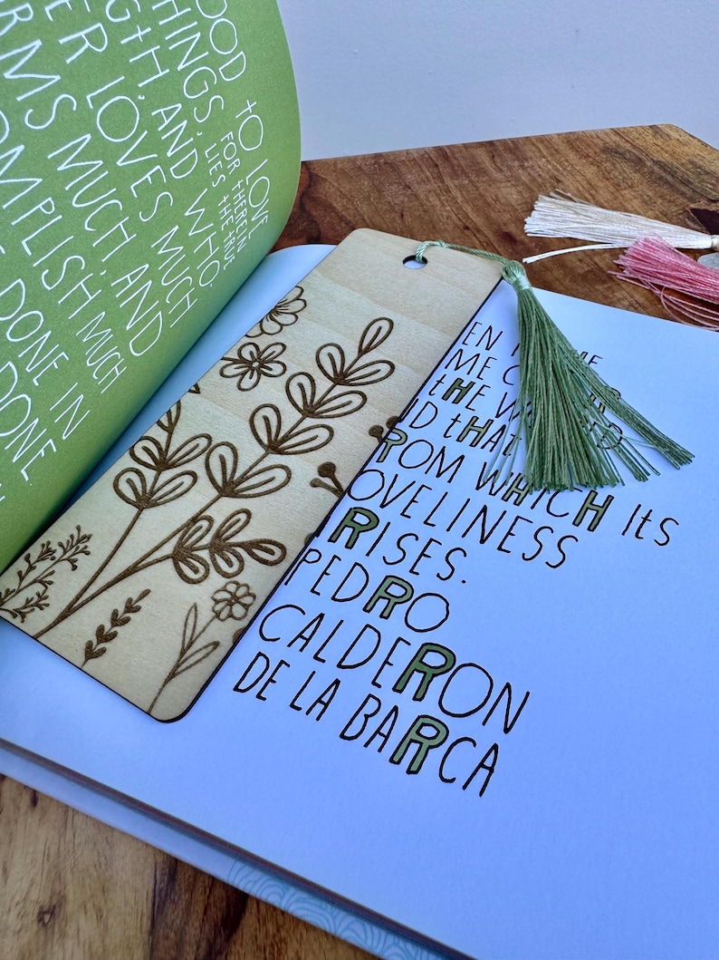 Bookmark Bundle, Laser Cut File, SVG - AI - DXF, Digital Download - Etsy