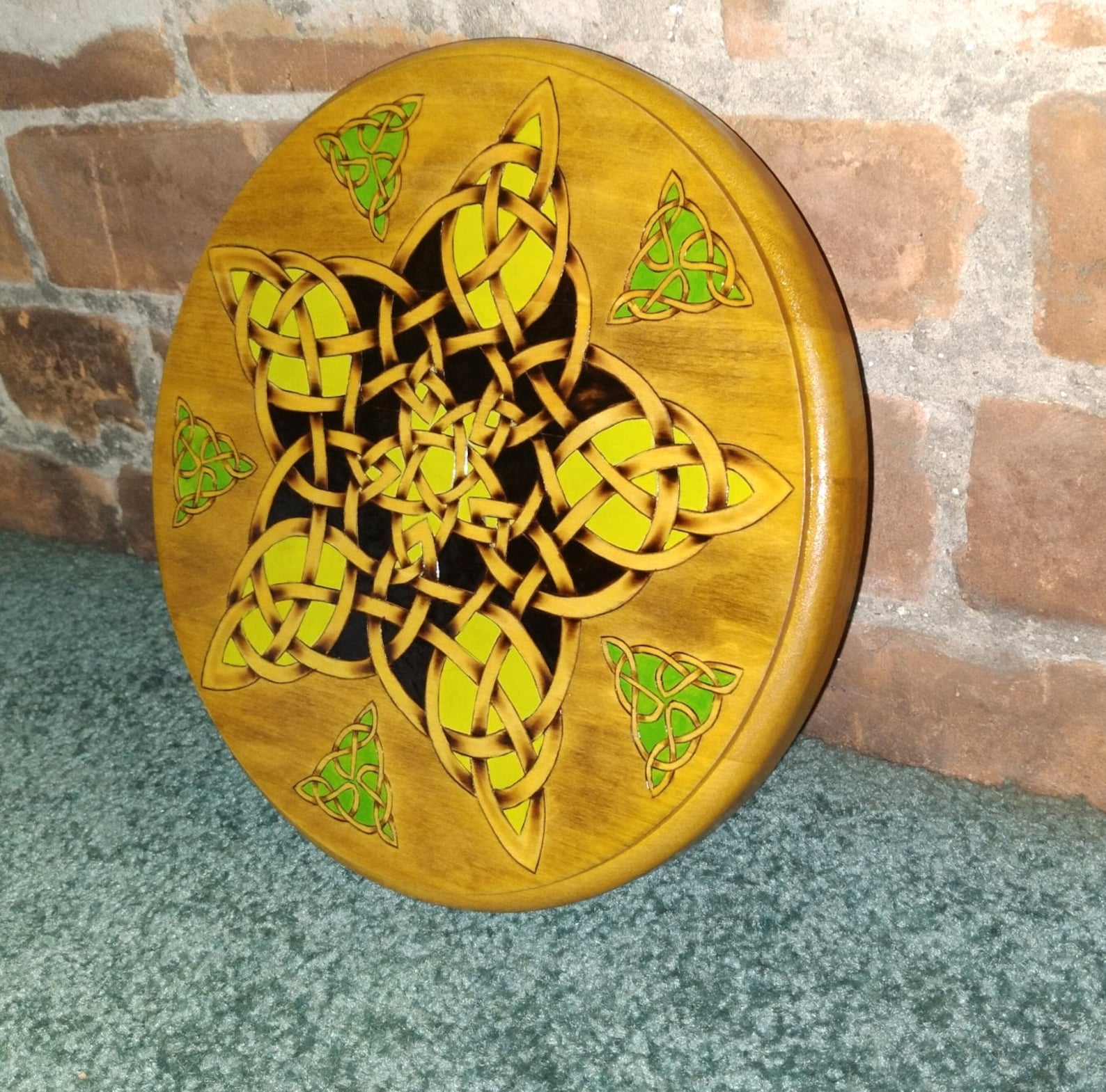 Celtic Star, Irish Star Symbol, Nautical, Celtic Star Knot, Irish Art ...