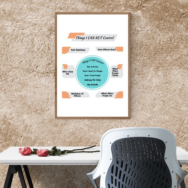 I Cannot Control - Etsy