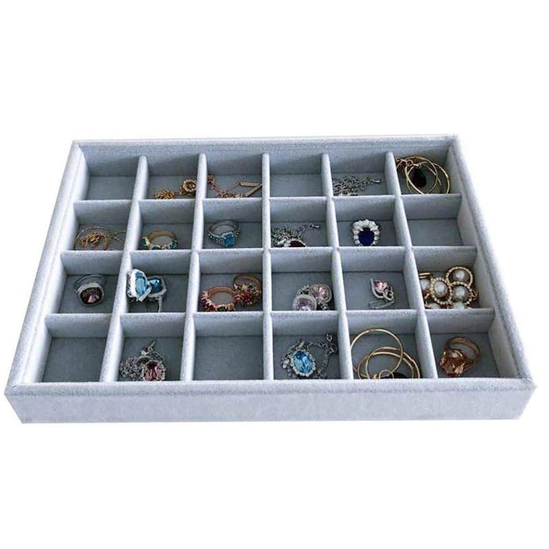 Jewelry Tray - Etsy