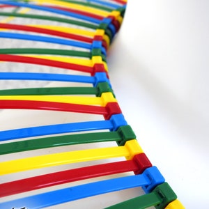 Multicolor Spike Set - Crown + Spike Collar - Etsy