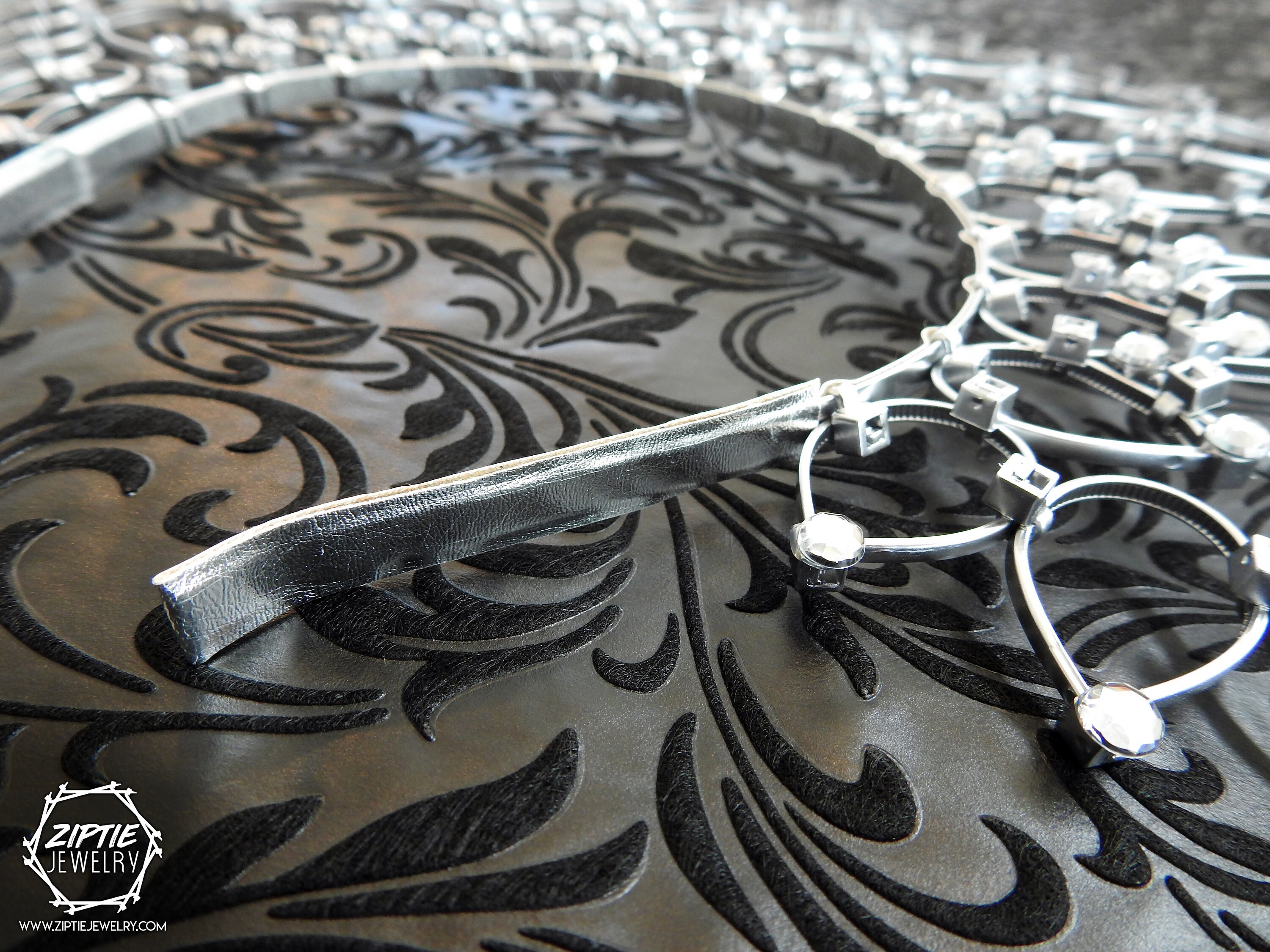 Silver Super Light Halo Crown - Etsy