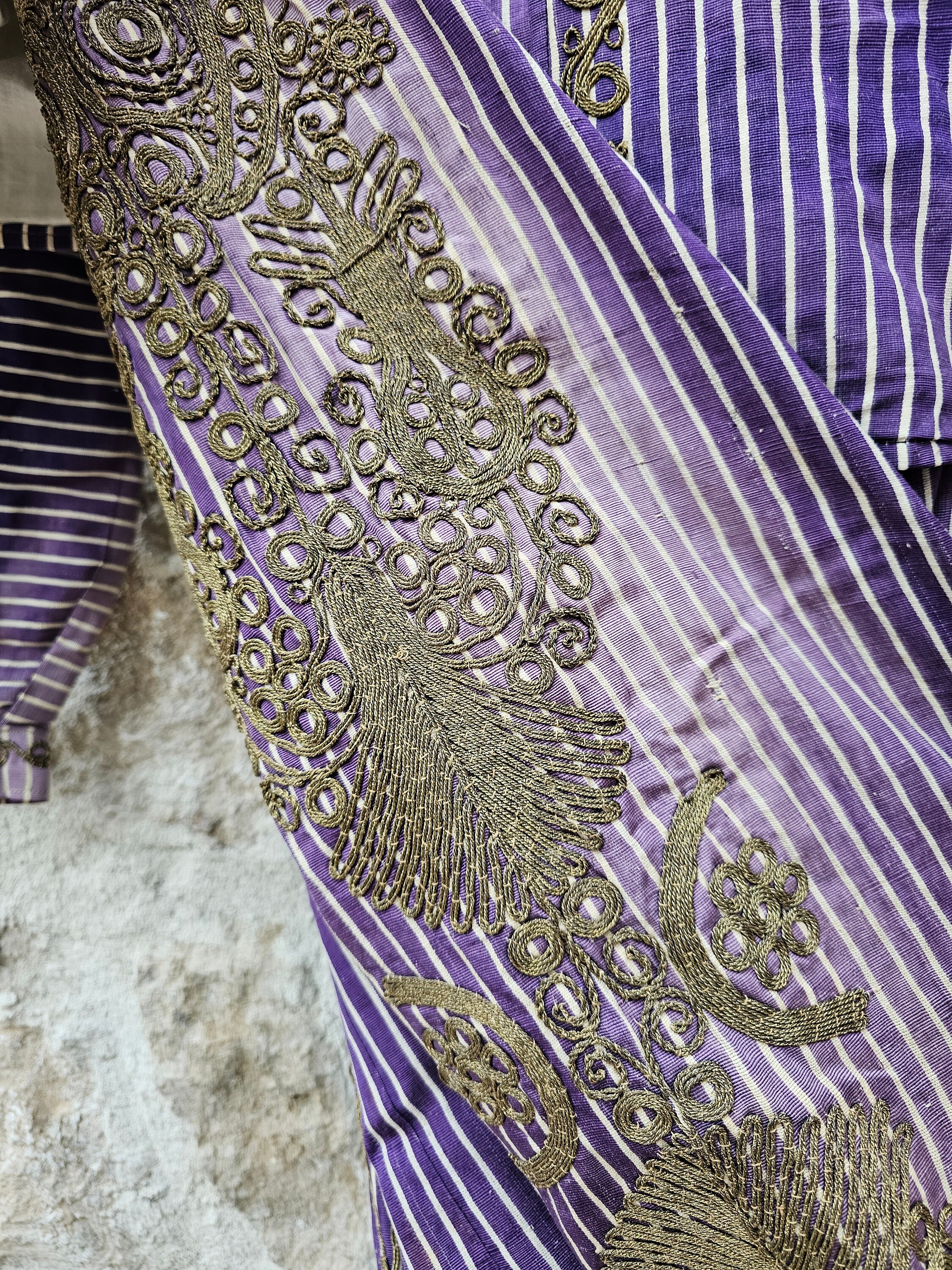 Antique Anatolian Shalwar,traditional Turkish Dress,ottoman Shalvar ...