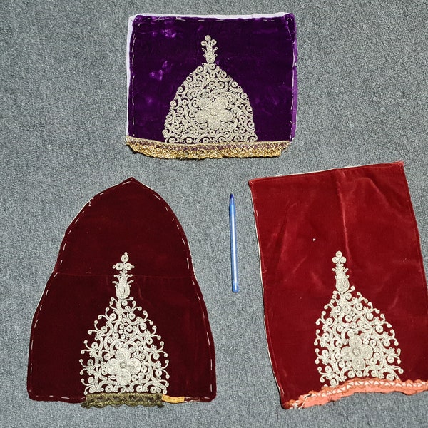 Turkish Velvet - Etsy