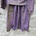 Antique Anatolian Shalwar,traditional Turkish Dress,ottoman Shalvar ...