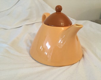Retro teapot | Etsy