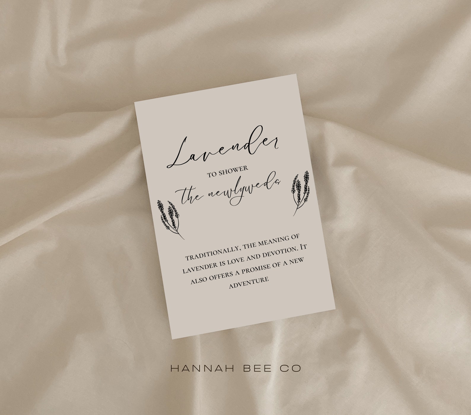 Lavender to Shower the Newlyweds | Sign for Wedding Toss | SVG PNG JPG ...