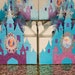 Frozen Favor Boxes, Frozen Treat Boxes, Frozen Favor Bags, Elsa Favor ...