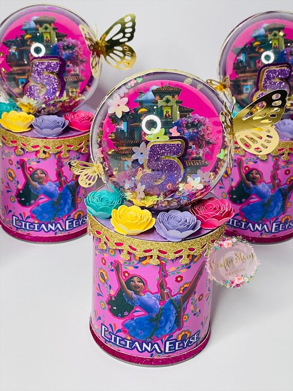 Encanto Pringle Cans Encanto Pringles Encanto Encanto Party - Etsy