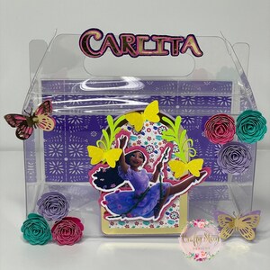 Encanto Pringle Cans, Encanto Pringles, Encanto, Encanto Party Favors ...