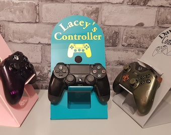 Acrylic Controller Stand - Etsy UK