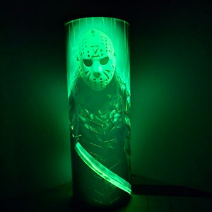Horror Jason With Sword, Movie, Friday, the 13th, Hockey Mask, Scary ...